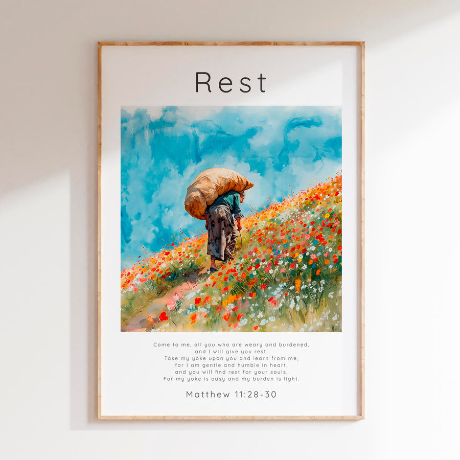 Christian Art Website - Bible Verse Prints & Scripture Wall Art ...